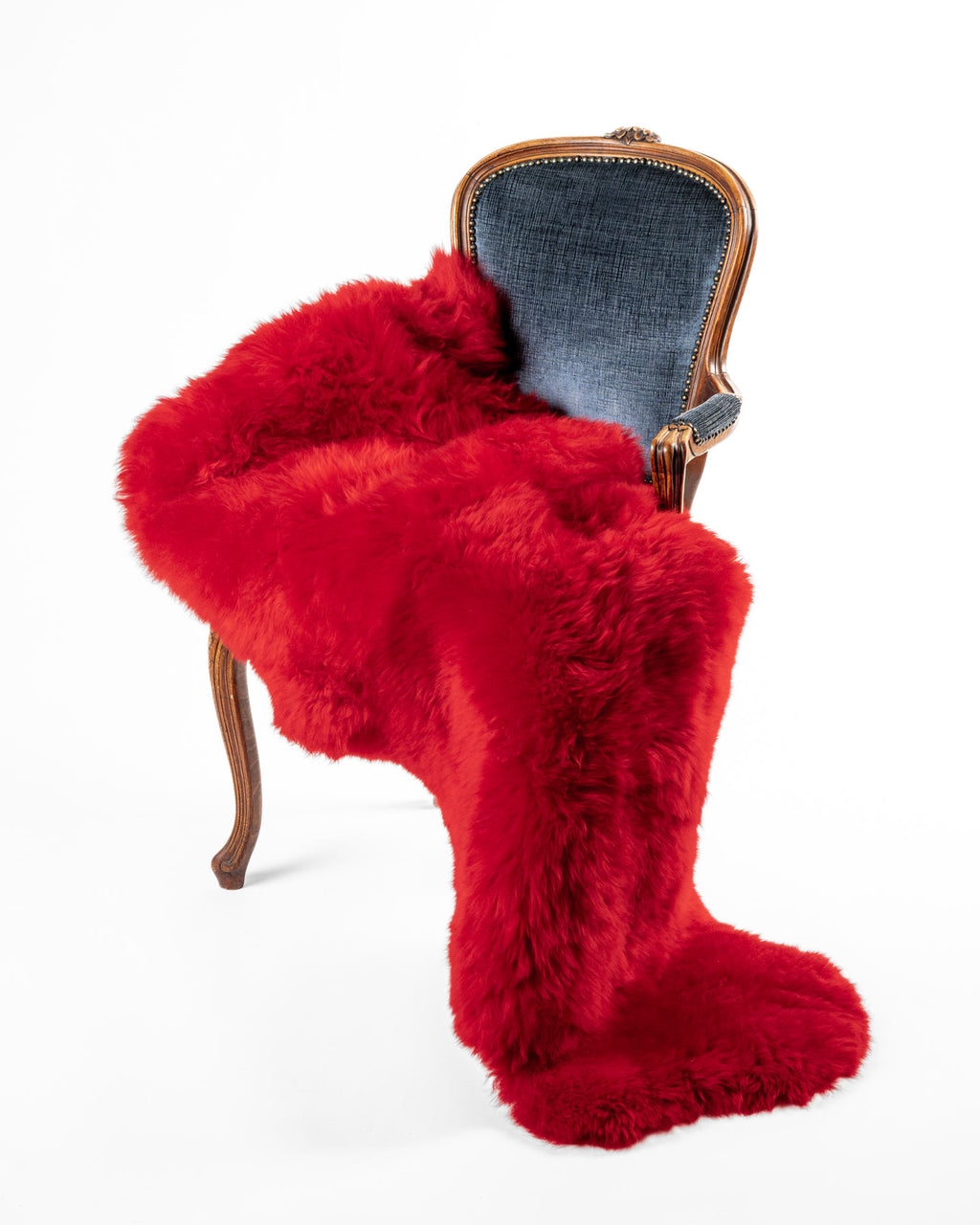 Dyed Sheepskins | Black Beige Brown Sheepskin Rugs Online — Gorgeous ...