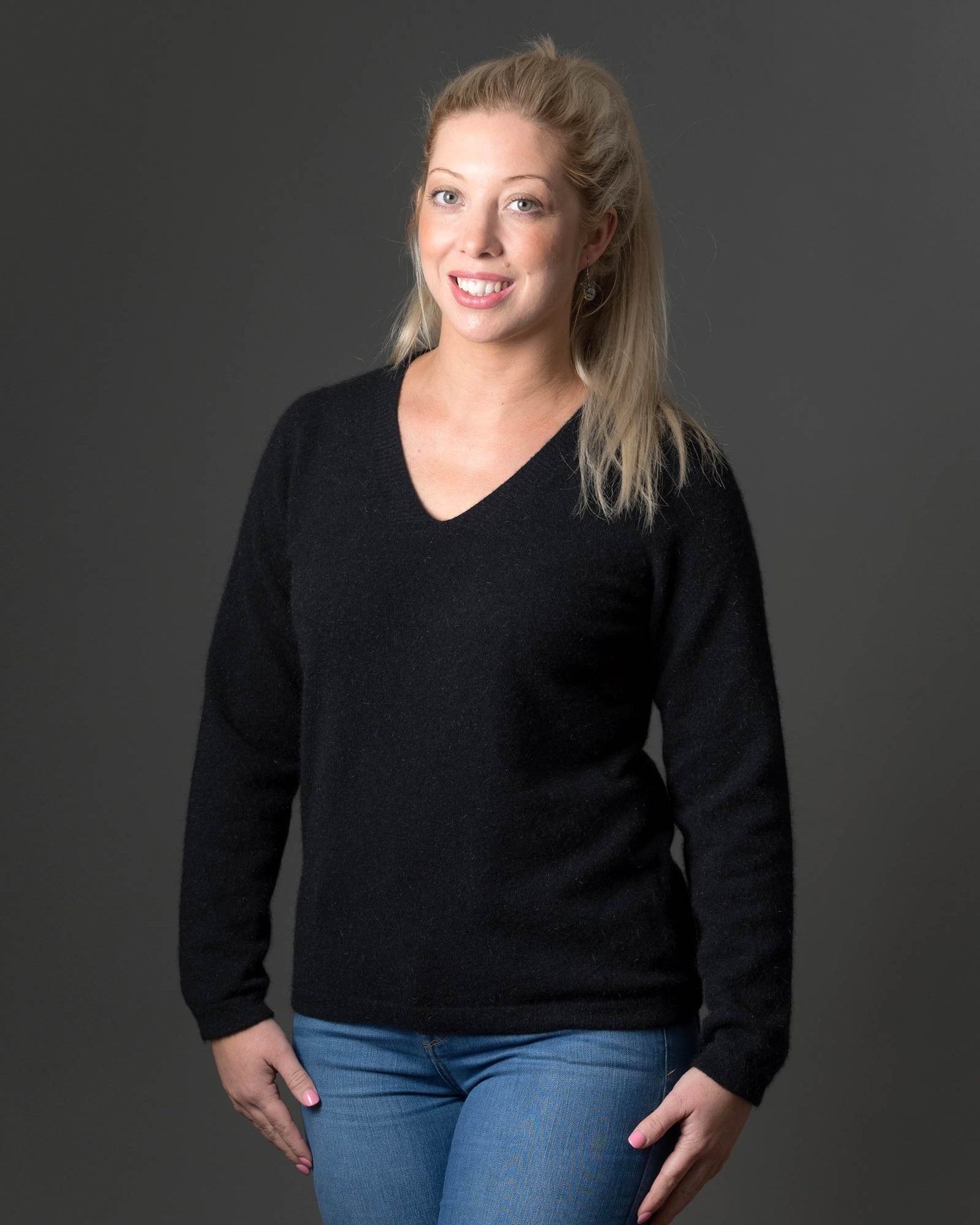 Women’s Possum Wool Sweaters Online — Gorgeous Creatures
