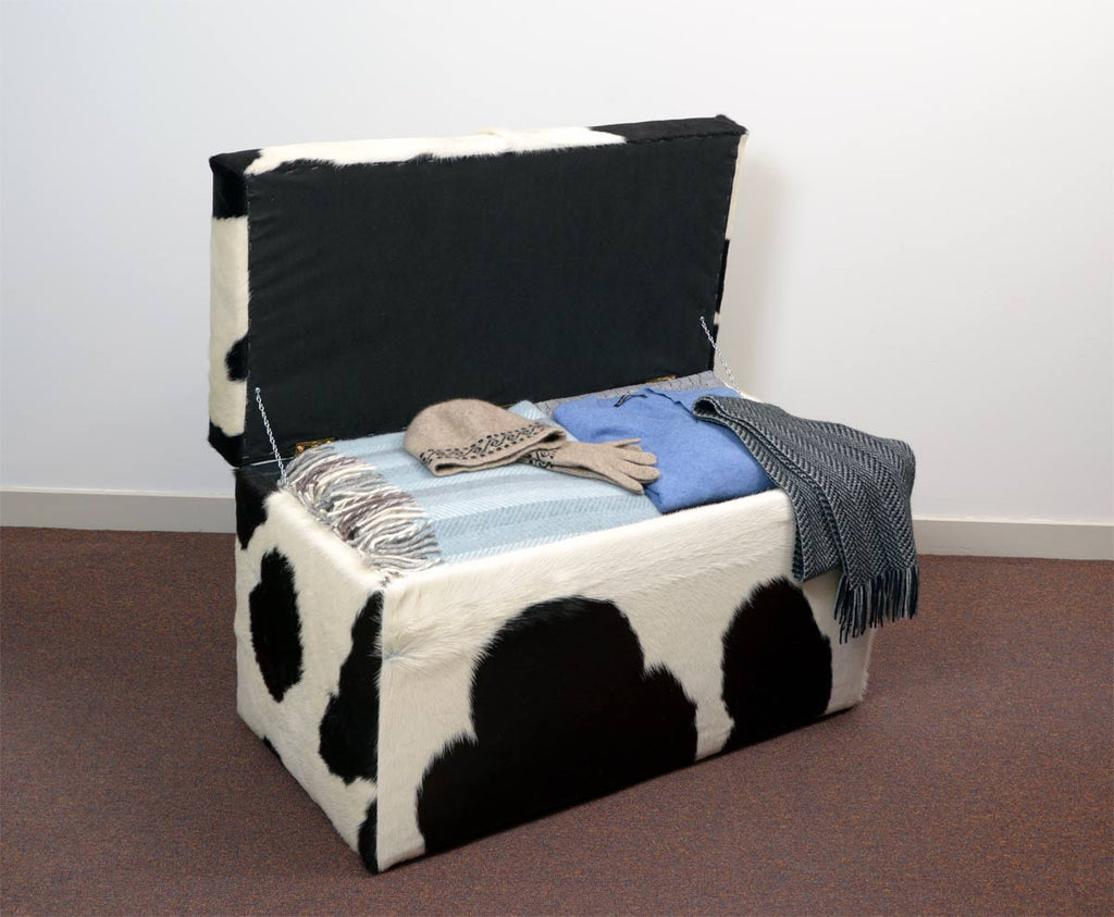 Storage Ottomans NZ Storage Furniture — Gorgeous Creatures