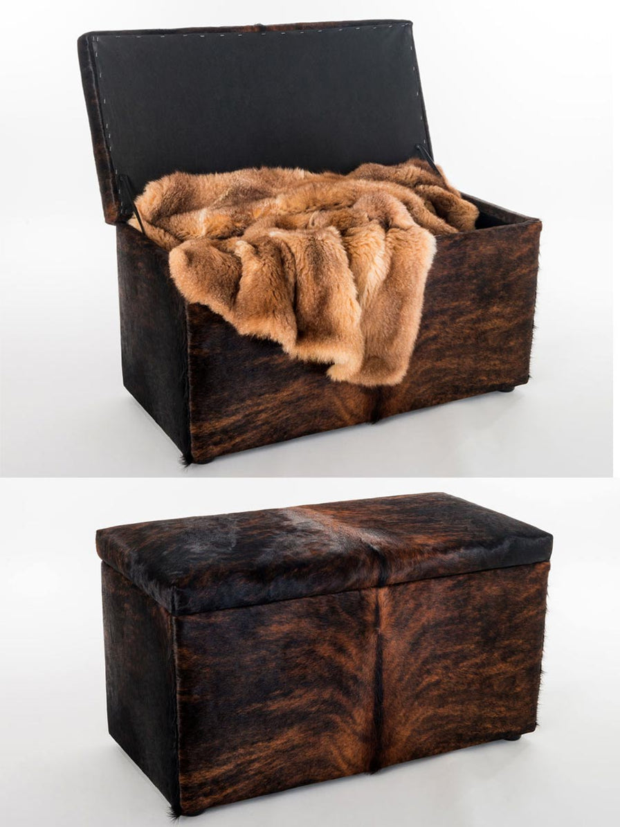 Storage Ottomans NZ Storage Furniture — Gorgeous Creatures