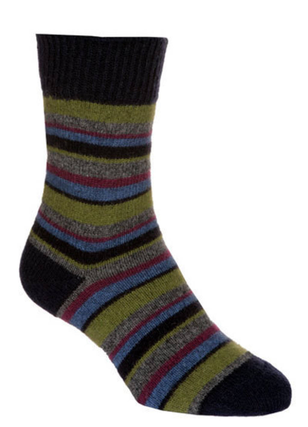 Possum Merino Wool Socks Unisex — Gorgeous Creatures
